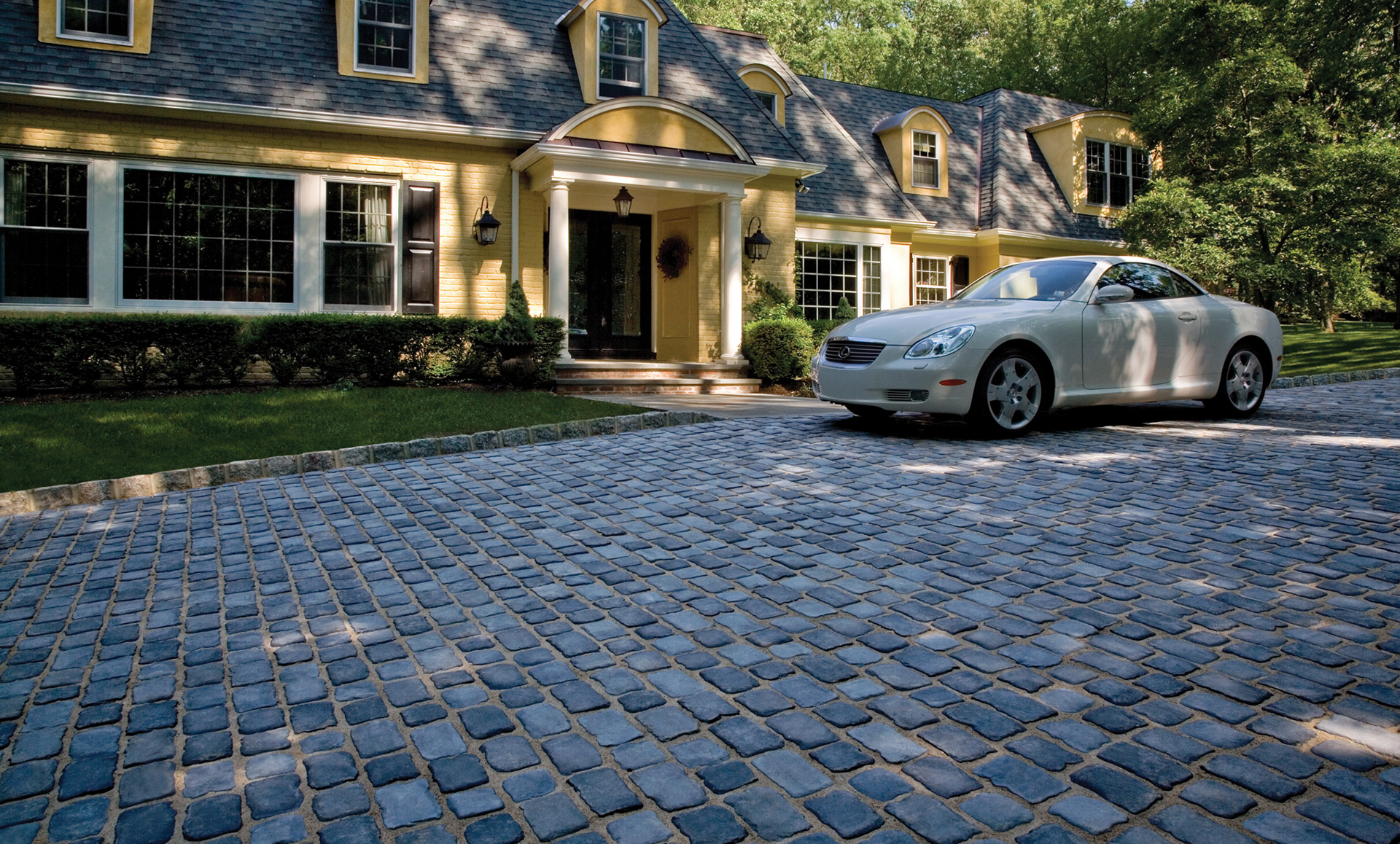 Stone Place | Stone Place